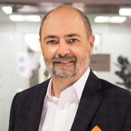 Andrew Rickman - Founder, Chairman & CEO @ Rockley Photonics ...