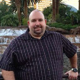 James Robitaille - Owner @ Fusion Metalworks - Crunchbase Person Profile