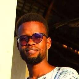 Eric Njuguna - Crunchbase Person Profile