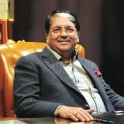 Krishnakumar Goyal - Crunchbase Person Profile