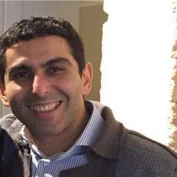 Sofiane Djadri - Founder and CEO @ Charme d'Orient - Crunchbase Person Profile