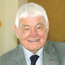 Elmer Gates - Crunchbase Person Profile