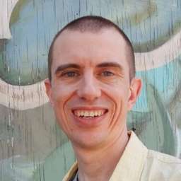 Paul Hellquist - Co-Founder and Chief Creative Officer @ Stray Kite ...