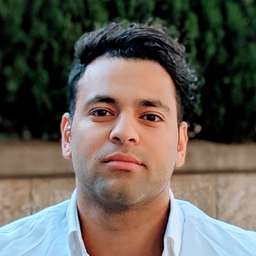 Yashar Faranjani - Crunchbase Person Profile