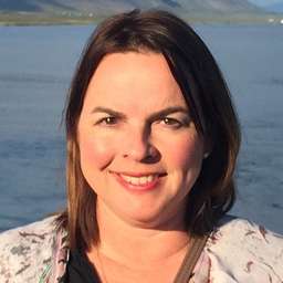 Laura Broderick - Crunchbase Person Profile