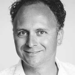 Wouter Blok - Crunchbase Person Profile