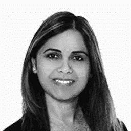 Swati Bhaskar - Co-Founder and Managing Partner @ Asentech LLC ...