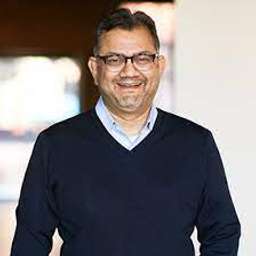 Amish Desai - Chief Executive Officer @ Embark - Crunchbase Person Profile