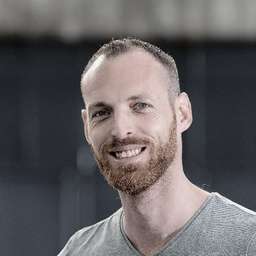 Roy van Rijn - Software Craftsman @ JPoint - Crunchbase Person Profile