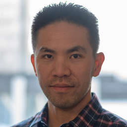 Eric Yeung - Co-Founder and CEO @ Cuiseek - Crunchbase Person Profile