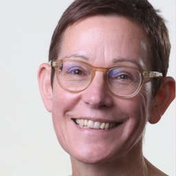 Emma Howitt - Chief Executive @ Mind Middlesbrough and Stockton ...