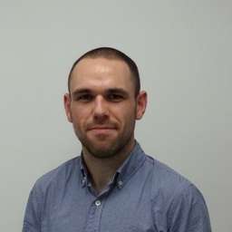 Ben Crossley - Crunchbase Person Profile