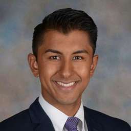 Shaun Sengupta - Launch Engineer @ SpaceX - Crunchbase Person Profile