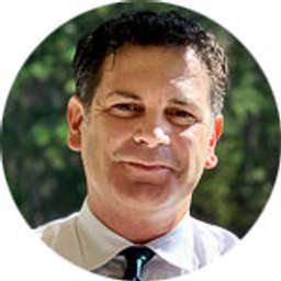 Dr. Christopher Leonard - Crunchbase Person Profile