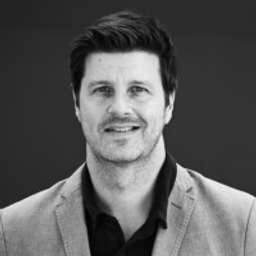 Ian Beatty - Co-Founder and Managing Partner @ SecondQuarter Ventures - Crunchbase Person Profile