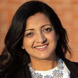 Sneha Rao - Head of Product, Core Infrastructure @ Spotify - Crunchbase ...