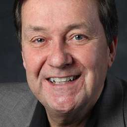 Charlie MacLeod - Crunchbase Person Profile