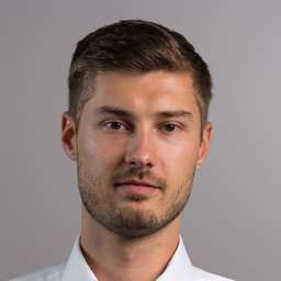 Pascal Pohl - Co-founder and CEO @ Expozed1 - Crunchbase Person Profile