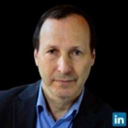 Stuart Feldman - Co-Founder and President @ ReviewStudio - Crunchbase ...