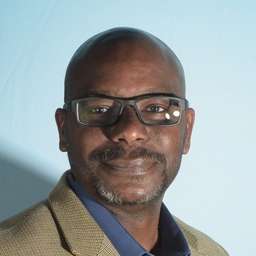 Steven Fuller - Crunchbase Person Profile