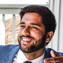 Yash Thukral - Founding Partner @ WHITE LION CAPITAL - Crunchbase ...