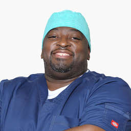 Christian Bisanga - CEO and Founder @ BHR Clinic - Crunchbase Person ...