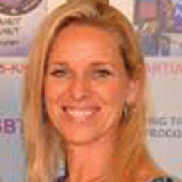 Julie Solwold - Global VP of Sports & Events @ John Paul Mitchell ...