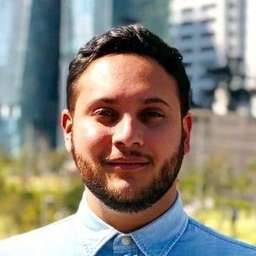 Daniel Cano - Crunchbase Person Profile
