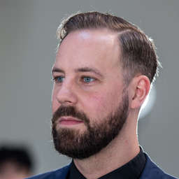 Albert Maas - CEO & Co-Founder @ Avular - Crunchbase Person Profile