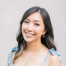 Connie Lo - Co-Founder @ Three Ships Beauty - Crunchbase Person Profile