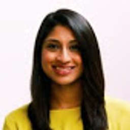 Jessica Uralil - Crunchbase Person Profile