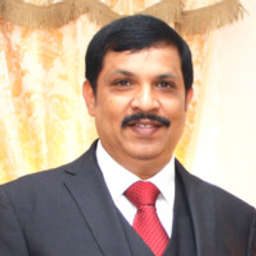 Shaji Thomas - Founder and Managing Director @ Fair Pack Machineries ...