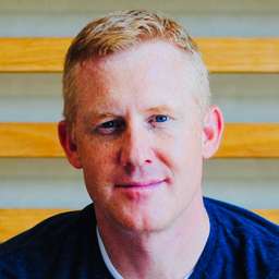 Jamie Davidson - Crunchbase Person Profile