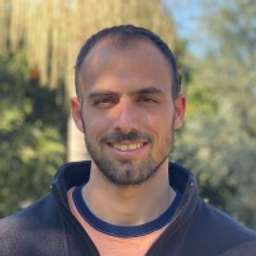 Bar Levy - Co-Founder & PM @ Sumit-AI - Crunchbase Person Profile