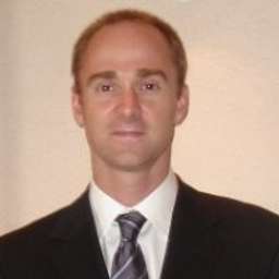 Russell Floyd - Crunchbase Person Profile