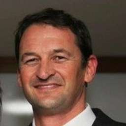 Mark Mackenzie - Owner and CEO @ Jaymak - Crunchbase Person Profile