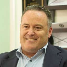 Jason Bergey - Founder, Owner and Managing Director @ Pennsylvania ...