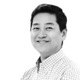Max Minchul Shin - Founder & Chief Executive Officer @ Burritowallet - Crunchbase Person Profile