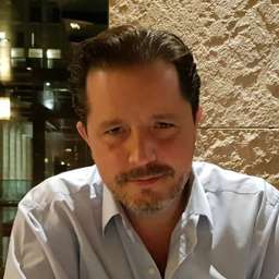 Rodrigo Raya - Founder and Managing Director @ SERPROIM - Crunchbase ...