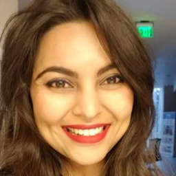Kriti Bhayani - Founder & CEO @ Yoda Technologies - Crunchbase Person ...