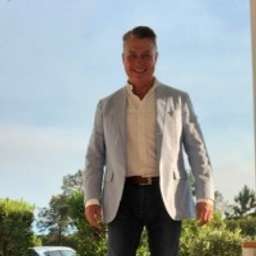 Keith Jeffcoat - Director & Owner @ Vertex I.T Solutions - Crunchbase ...