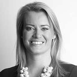 Georgina Partridge - Co-Founder @ Plutus Wealth Management - Crunchbase ...