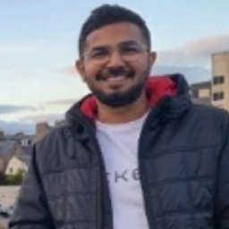 Hussain Raja - Founder @ FTH Industries - Crunchbase Person Profile