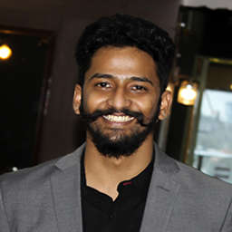 Nelson Vasanth J - CEO & Founder @ Fame Technologies - Crunchbase ...