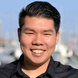 Tony Hua - Crunchbase Person Profile