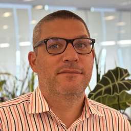 Justin Schnoor - COO and Director of Operations @ Icon Consulting Group ...