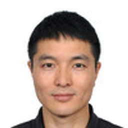 Peter Lin - Founder & CEO @ Cinera Edge - Crunchbase Person Profile