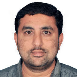 Raja Kumaran S P - Crunchbase Person Profile