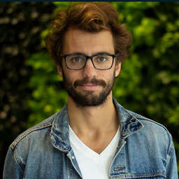 Delian Asparouhov - Principal @ Founders Fund - Crunchbase Person Profile