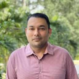 Navin Anand - Crunchbase Person Profile